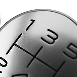 Shift Knob Inserts — CARiD.com