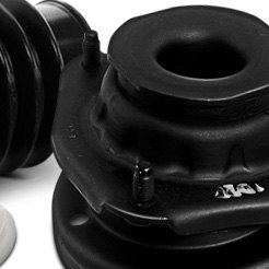 Replacement Shock and Strut Mounts | Suspension Hardware – CARiD.com