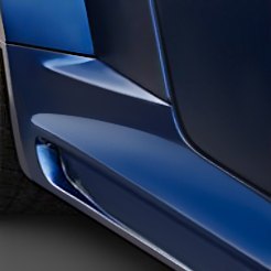 Custom Side Skirts | Carbon Fiber, Urethane, Fiberglass – CARiD.com