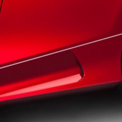 Custom Side Skirts | Carbon Fiber, Urethane, Fiberglass – CARiD.com