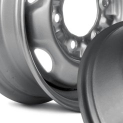 Spare Wheels & Rims| Steel, Alloy, Emergency, Car, Truck, SUV — CARiD.com
