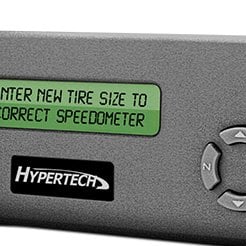 Speedometer Calibrators | Recalibration Devices — CARiD.com