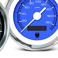 Car Speedometer Gauges | Digital & Analog — CARiD.com