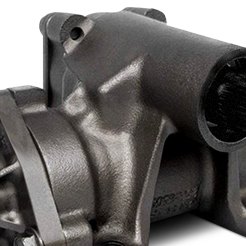 Replacement Steering Boxes | Seals, Bearings, Rebuild Kits – CARiD.com