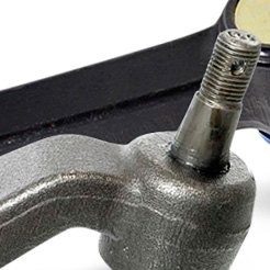 Steering Arms, Links & Tie Rods | Steering Linkage – CARiD.com