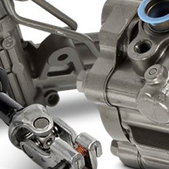 Steering Parts | Racks, Pumps, Tie Rods, Columns — CARiD.com