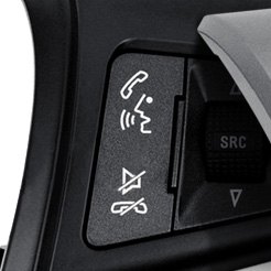 Steering Wheel Control Buttons | Cruise & Audio Switches — CARiD.com