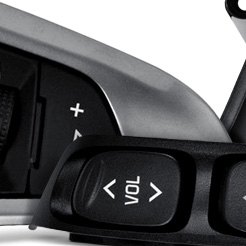 Steering Wheel Control Buttons | Cruise & Audio Switches — CARiD.com