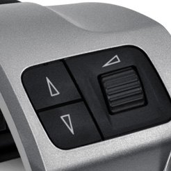 Steering Wheel Control Buttons | Cruise & Audio Switches — CARiD.com