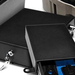 Storage Boxes & Cases | Car Lock Boxes, Totes & Drawers — CARiD.com