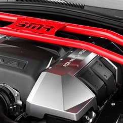 Performance Strut Tower Braces | C-Pillar Bars, Trunk Cages – CARiD.com