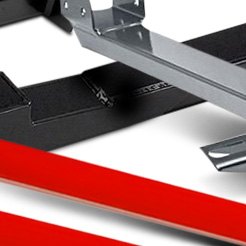 Subframe Connectors & Braces | Mounts, Bushings, Kits — CARiD.com