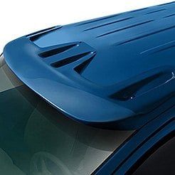 Sunroof Visors & Roof Wind Deflectors - CARiD.com