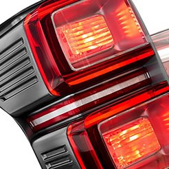 Tail Lights | Custom & Factory Tail Lights at CARiD.com