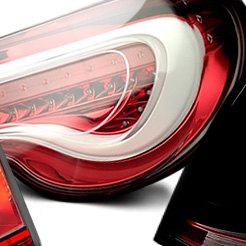 Tail Lights | Custom & Factory Tail Lights at CARiD.com