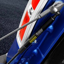 Tailgate Assists for Pickup Trucks & Jeeps – CARiD.com