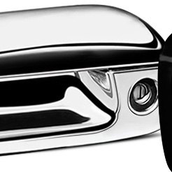 Chrome Tailgate Handles | Covers, LEDs, Replacement Handles – CARiD.com