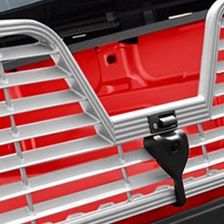 Truck Tailgates | 5th Wheel, Gooseneck, Louvered, Vented — CARiD.com