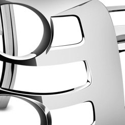 Chrome Tail Light Bezels & Covers — CARiD.com