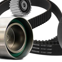 Timing Belts | Tensioners, Idler Pulleys, Kits – CARiD.com