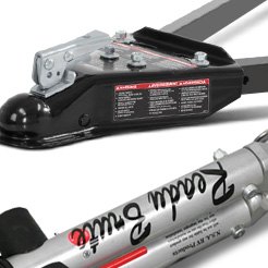 Tow Bars | Motorhome Mount, Ball Mount, Base Plates, Brake Systems