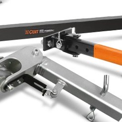 Tow Bars | Motorhome Mount, Ball Mount, Base Plates, Brake Systems