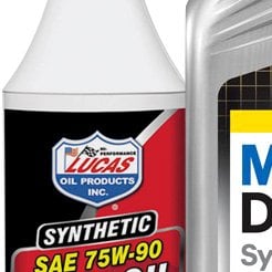 Transfer Case Fluids, Oils & Lubricants – CARiD.com