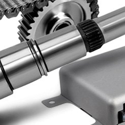 Replacement Transfer Cases | Bearings, Chains, Seals – CARiD.com