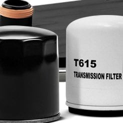 Transmission Filters & Components | Filter Kits, Spin-On Filters ...