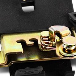 Car/Truck Trunk & Tailgate Handles, Locks, Latches, Straps — CARID.com