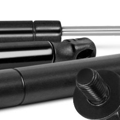 Trunk & Tailgate Lift Supports | Shocks, Struts — CARID.com