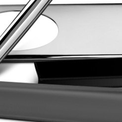 Trunk & Tailgate Moldings, Trim Panels, Bezels — CARID.com