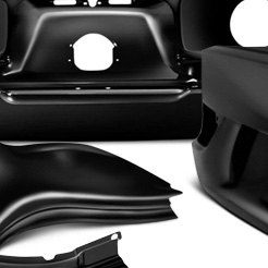 Replacement Trunks, Tailgates & Components at CARiD.com