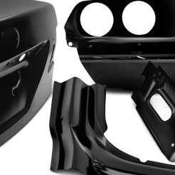 Replacement Trunks, Tailgates & Components at CARiD.com