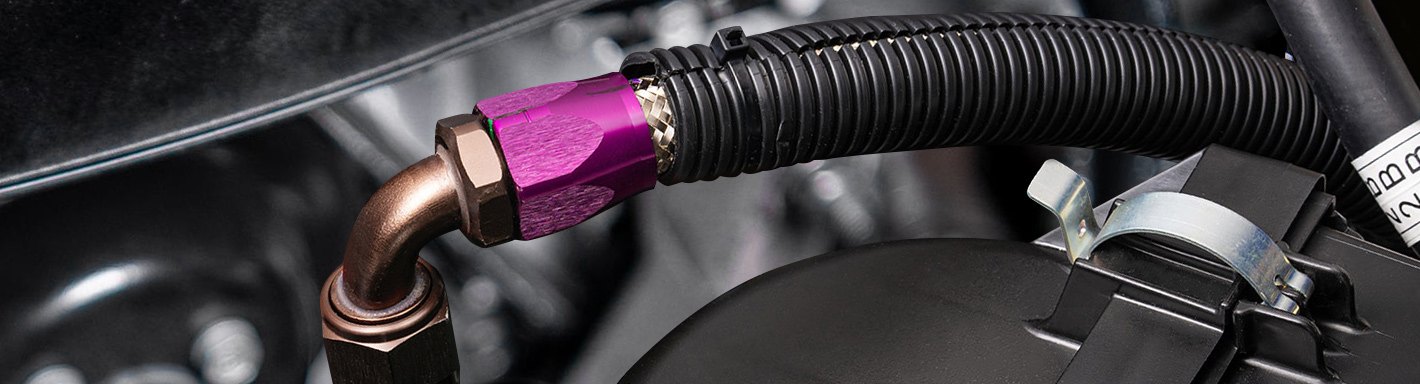 2017 Subaru WRX Performance Turbo & Supercharger Lines, Hoses, Fittings ...