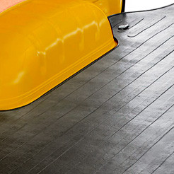 Van Cargo Liners & Mats | Van Flooring — CARiD.com