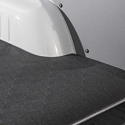 Van Cargo Liners & Mats | Van Flooring — CARiD.com