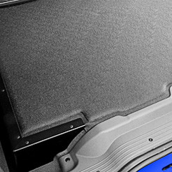 Van Cargo Liners & Mats | Van Flooring — CARiD.com