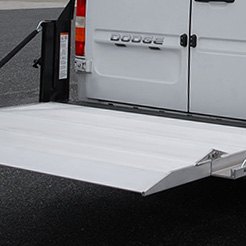 Van Lift Gates & Parts | Hydraulic, Electric — CARiD.com