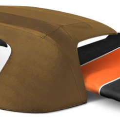 Vinyl Tops | Replacement Vinyl Roofs & Molding Sets — CARiD.com