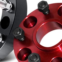 Wheel Adapters | Hub & Lug Centric, Steel, Aluminum — CARiD.com