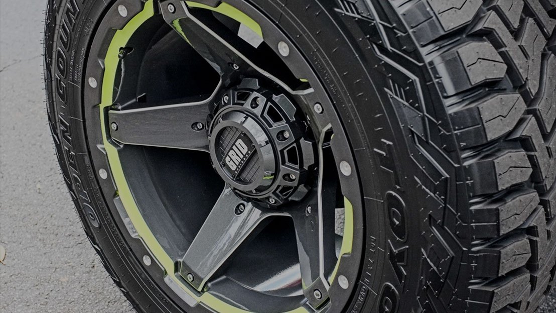 Lucid Wheels & Tires | Lug Nuts & Locks, TPMS Sensors, Accessories ...