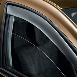 Rain Guards | Wind Deflectors | Window Visors at CARiD.com
