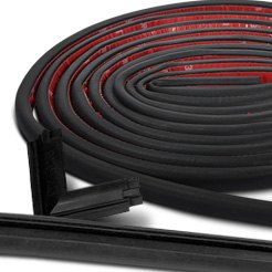 Replacement Car Window Seals — CARID.com