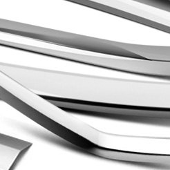 Chrome Window Trim | Sills, Pillar Posts, Moldings – CARiD.com