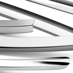 Chrome Window Trim | Sills, Pillar Posts, Moldings – CARiD.com