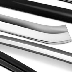 Car Window Trim | Moldings, Pillar Posts, Sills — CARiD.com