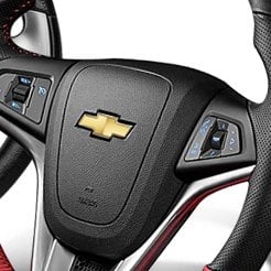 Steering Wheels | Custom, Wood, Leather, Replacement, Racing – CARiD.com