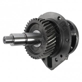 Diesel Fuel Injector Pump Gears | CARiD