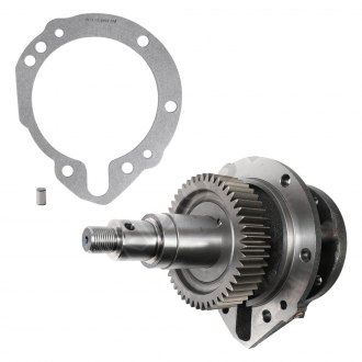 PAI™ Engine | CARiD